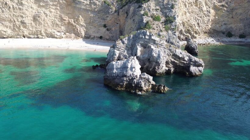 From Lisbon: special Arrábida and Sesimbra tour + drone videos - An In-Depth Look at the Experience