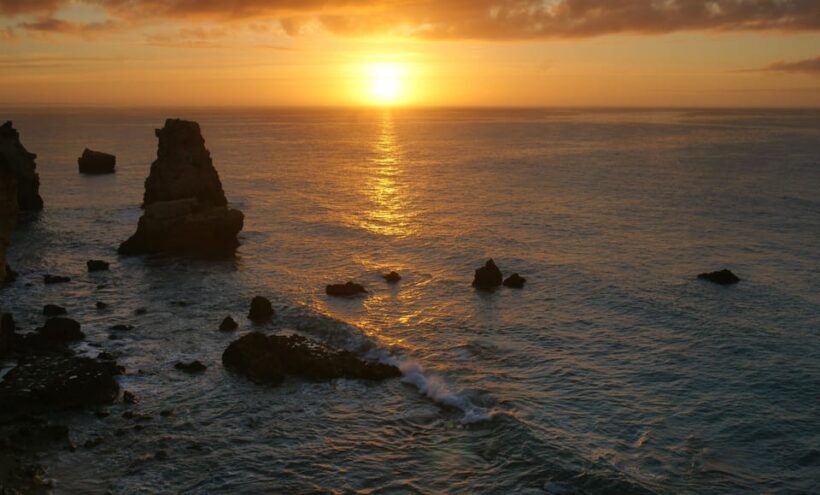 From Lisbon: special Arrábida and Sesimbra tour + drone videos - FAQs