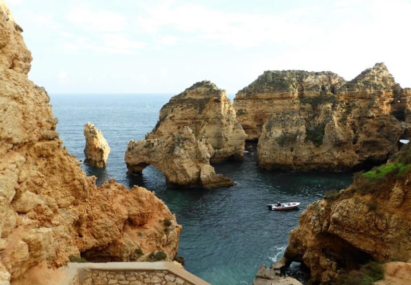 From Lisbon To Algarve Full-Day Tour with Benagil Cave. - Analyzing the Experience: Value, Comfort, and Authenticity
