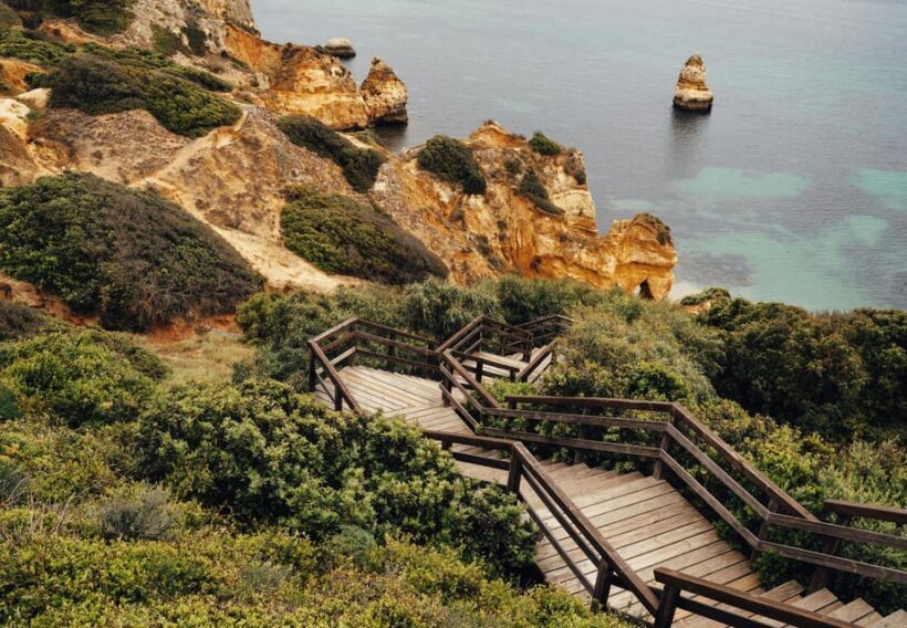 From Lisbon To Algarve Full-Day Tour with Benagil Cave. - The Sum Up: Is This Tour Right for You?