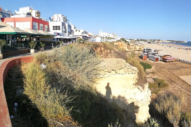 From Lisbon to Algarve : Portimão & Boat trip to Benagil Sea Cave - Practical Tips for Travelers
