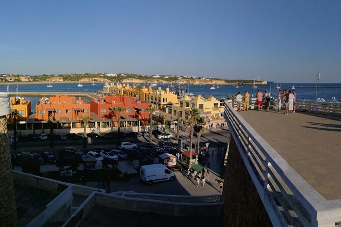 From Lisbon to Algarve : Portimão & Boat trip to Benagil Sea Cave - Who Will Love This Tour?