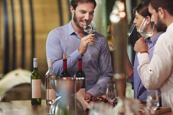 From Lisbon to Evora with Visits and Wine Tasting Guided Tour - Key Points