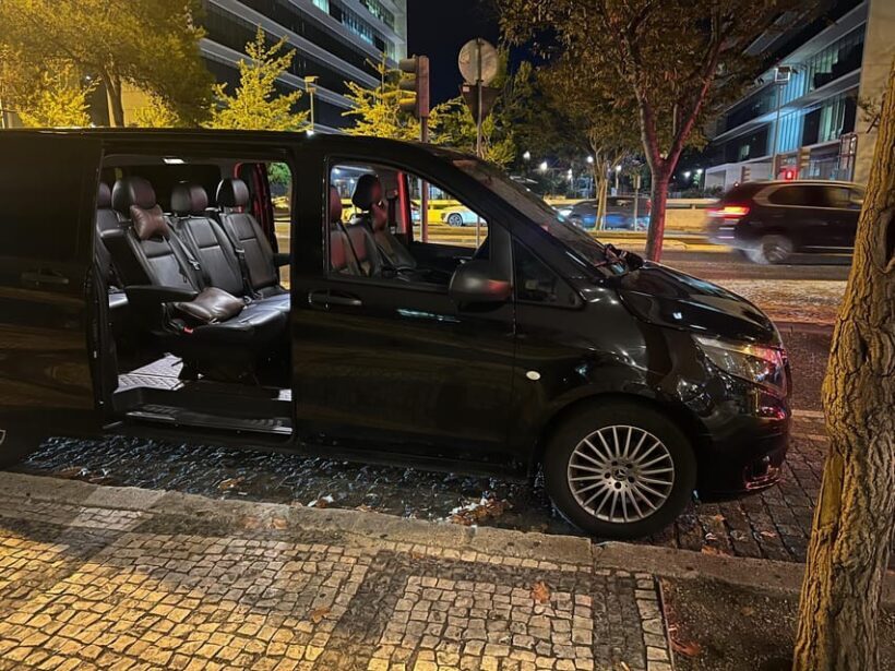 From Lisbon to Madrid: Private Tour - Full-Day Trip in Évora and Mérida - Key Points