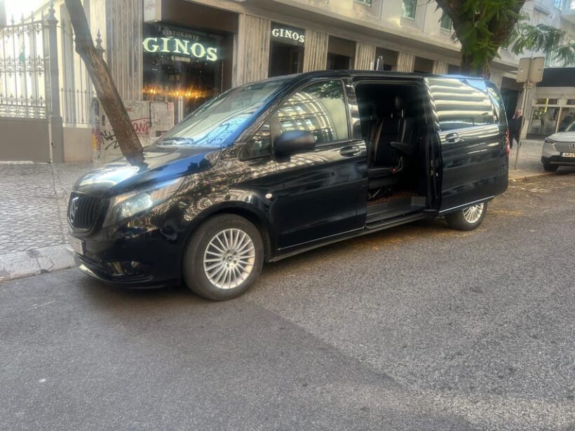 From Lisbon to Madrid: Private Tour - Full-Day Trip in Évora and Mérida - An Introduction to the Experience