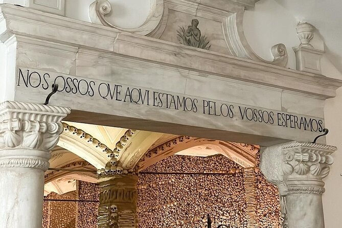 From Lisbon to the discovery of Évora and Arraiolos - Practical Details and Value