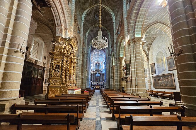 From Lisbon to the discovery of Évora and Arraiolos - Authentic Experiences and What You’ll Take Home