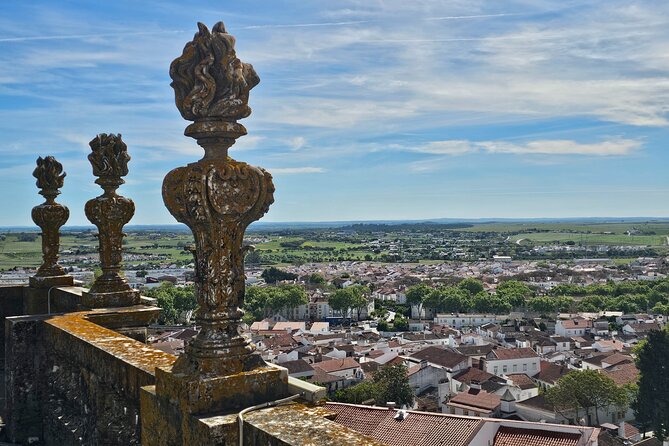 From Lisbon to the discovery of Évora and Arraiolos - Who Will Love This Tour?