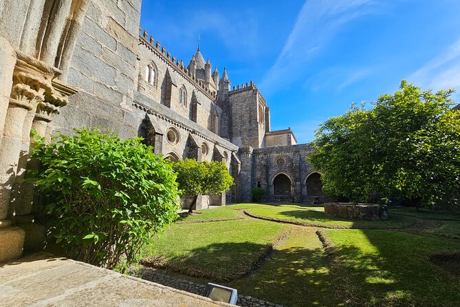 From Lisbon to the discovery of Évora and Arraiolos - Final Thoughts