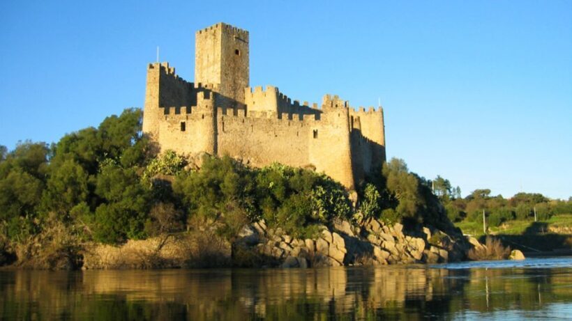 From Lisbon: Tomar, Christ Convent & Almourol Castle Tour - Final Thoughts