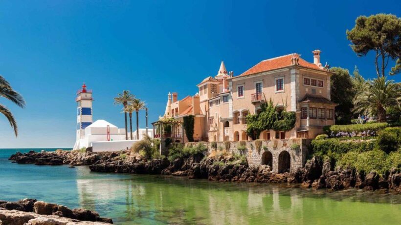From Lisbon: Tour Sintra, Pena Palace, Regaleira and Cascais - Practical Details: What to Expect and Why It Matters