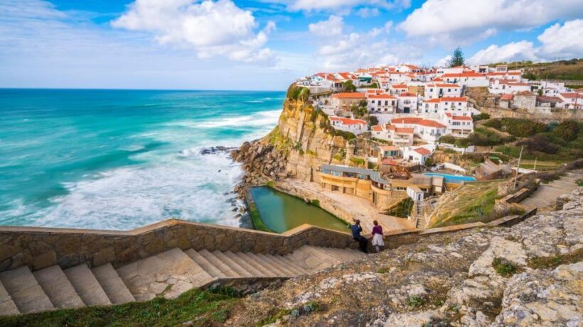 From Lisbon: Tour Sintra, Pena Palace, Regaleira and Cascais - Who Will Love This Tour?