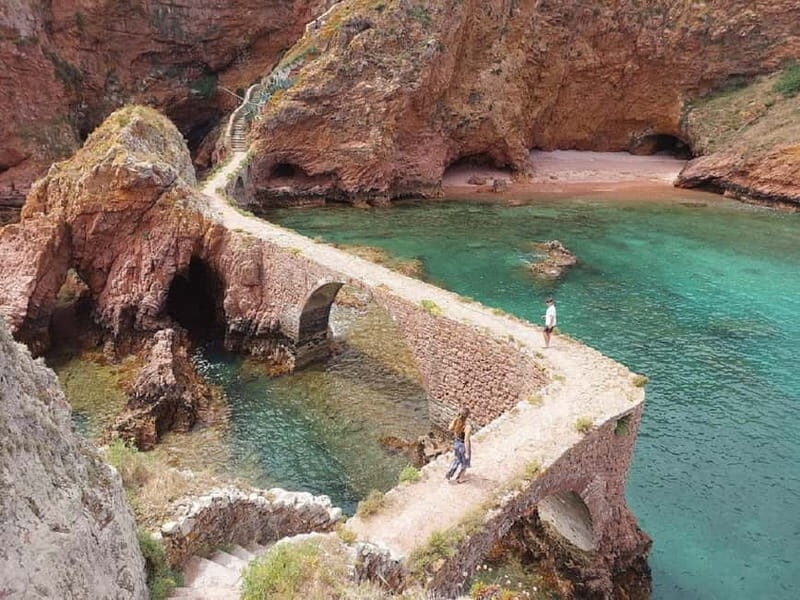 From Lisbon: Tour to Berlengas, a UNESCO natural reserve - Key Points