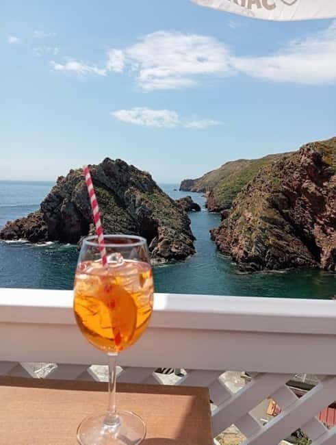 From Lisbon: Tour to Berlengas, a UNESCO natural reserve - The Journey Begins in Lisbon