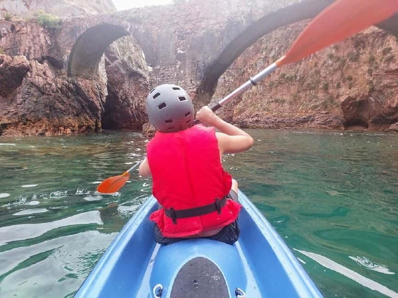From Lisbon: Tour to Berlengas, a UNESCO natural reserve - Exploring the Archipelago