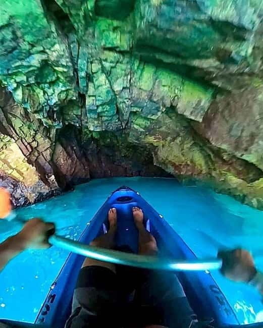 From Lisbon: Tour to Berlengas, a UNESCO natural reserve - Practical Details and Considerations