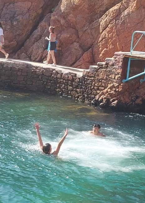 From Lisbon: Tour to Berlengas, a UNESCO natural reserve - Authentic Experiences and Traveler Feedback