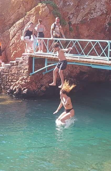 From Lisbon: Tour to Berlengas, a UNESCO natural reserve - Who Is This Tour Best For?
