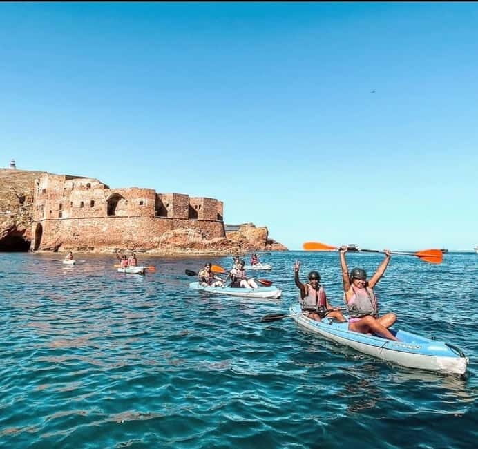 From Lisbon: Tour to Berlengas, a UNESCO natural reserve - Final Thoughts: Is It Worth It?