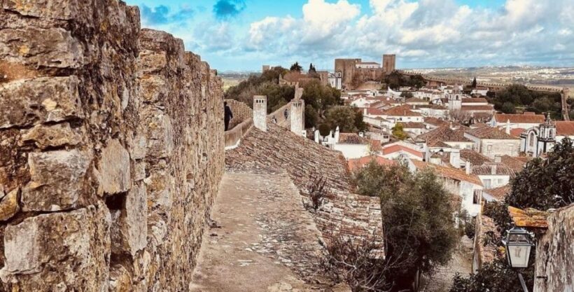 From Lisbon: Tour to Fátima, Batalha, Nazaré and Óbidos - Authentic Experiences & Tips