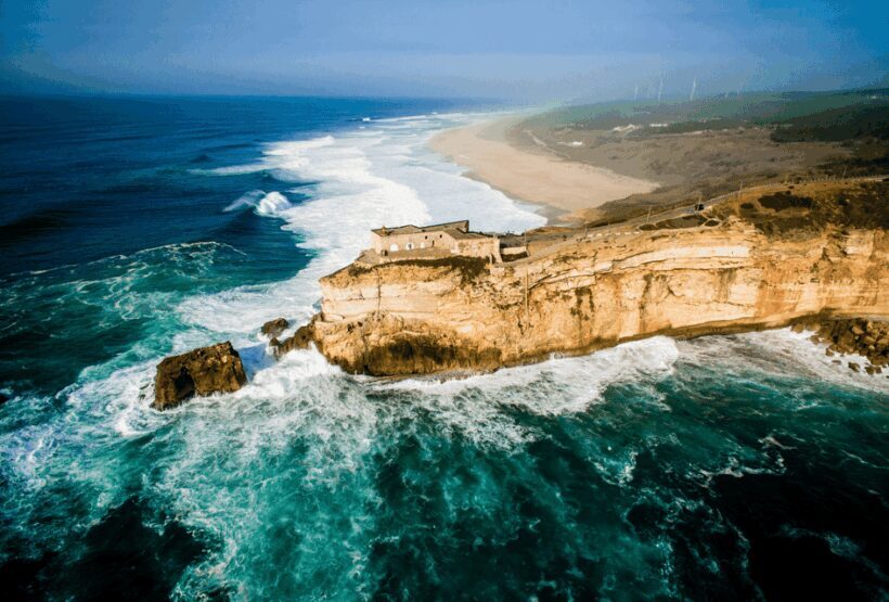 From Lisbon: Tour to Óbidos and Nazaré - Medieval Village, Sour Cherry and Iconic Beaches - Exploring Portugal’s Coastal and Medieval Gems: A Detailed Review of the Lisbon to Óbidos and Nazaré Tour