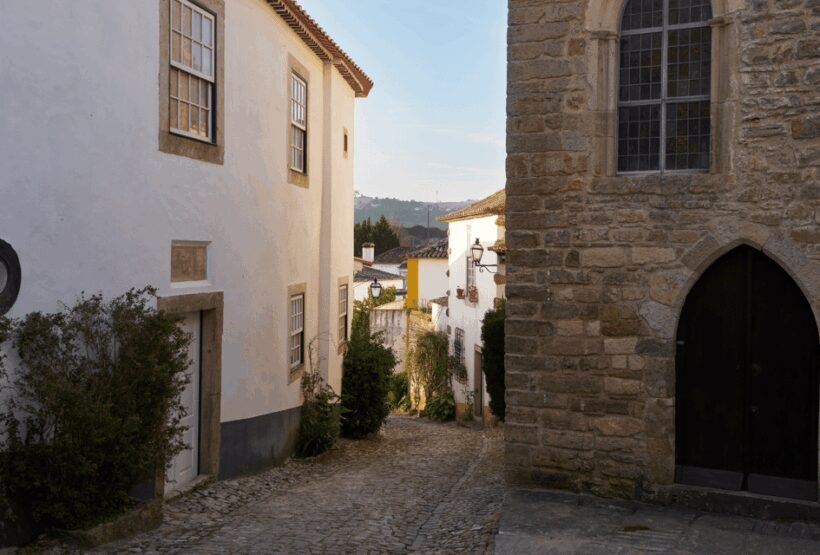 From Lisbon: Tour to Óbidos and Nazaré - Medieval Village, Sour Cherry and Iconic Beaches - The Practicalities: Transportation, Guide, and Timing