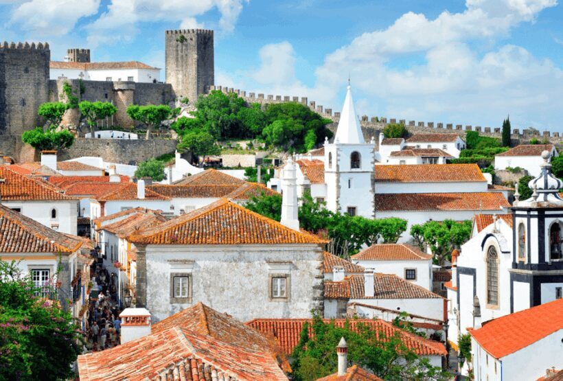 From Lisbon: Tour to Óbidos and Nazaré - Medieval Village, Sour Cherry and Iconic Beaches - FAQ