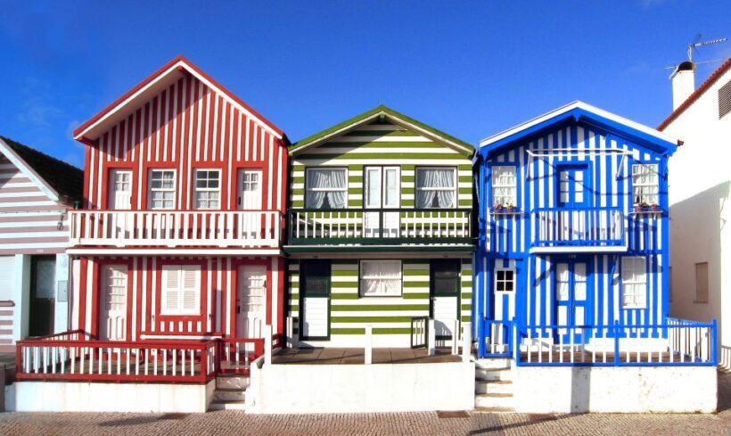 From Lisbon: Town-Hopping Transfer to Porto - Who Will Love This Tour?