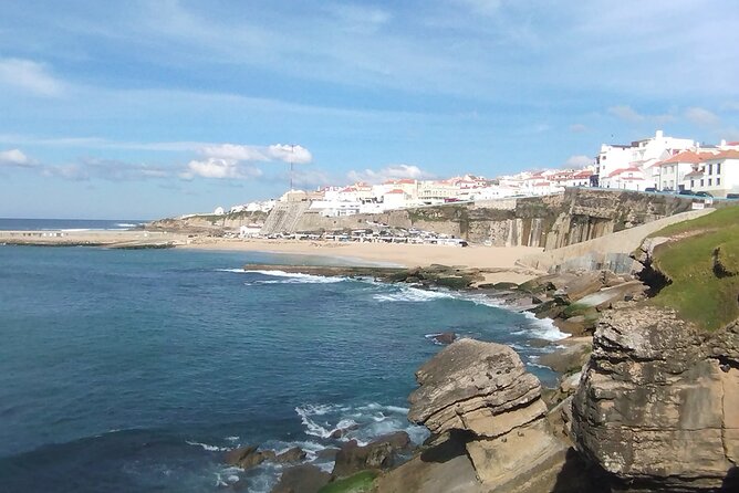 From Lisbon: Traditional Market, Mafra, Ericeira & Crafts - Authenticity and Reviews