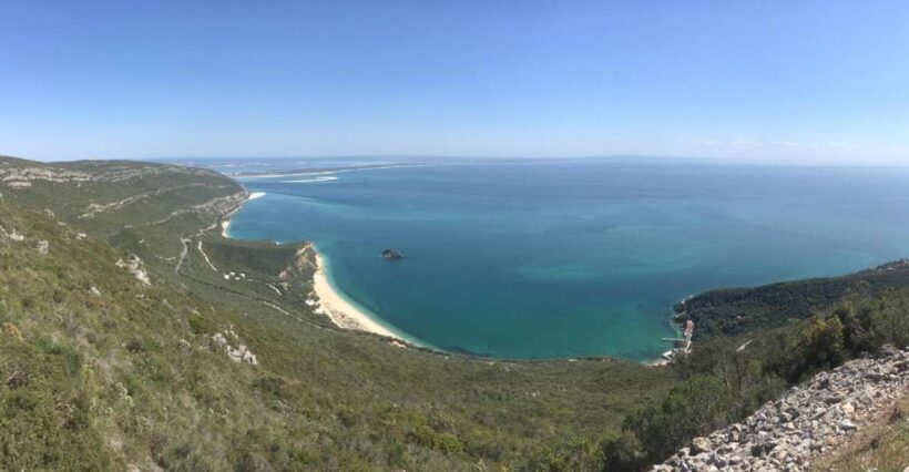 From Lisbon: Vicentine Coast Exploration - An In-Depth Look at the Vicentine Coast Tour