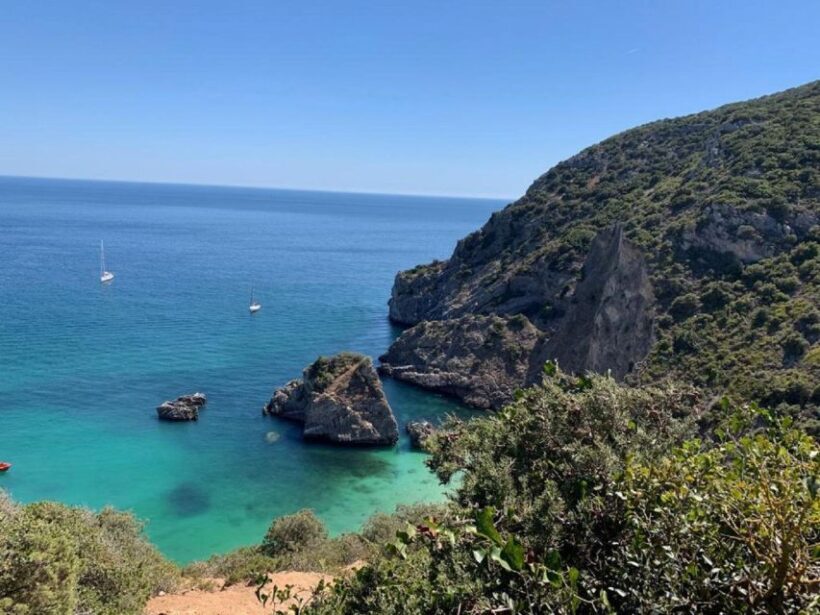From Lisbon: Vicentine Coast Exploration - Final Thoughts