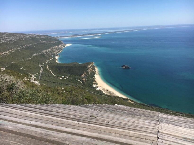 From Lisbon: Vicentine Coast Exploration - FAQs