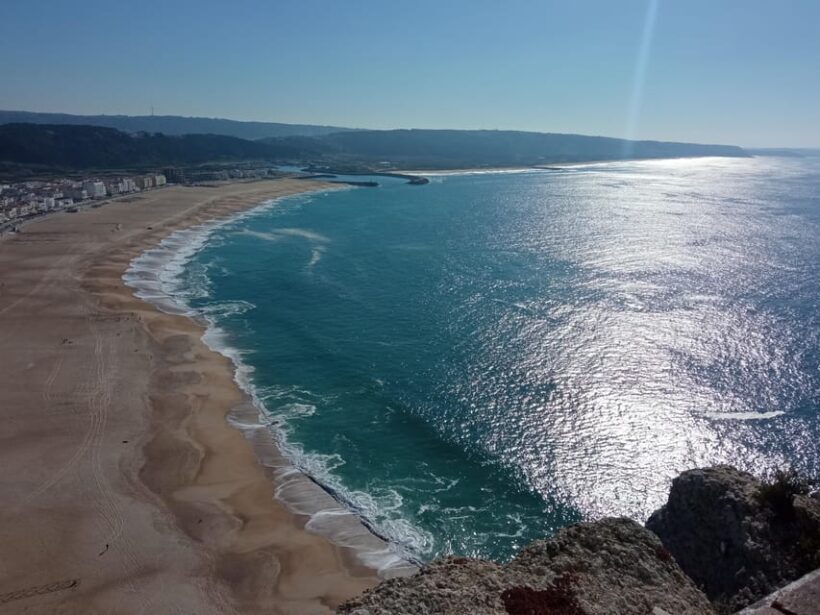 From Lisbon - Visit Fátima, Batalha, Nazaré and Óbidos - Why This Tour Is a Great Choice