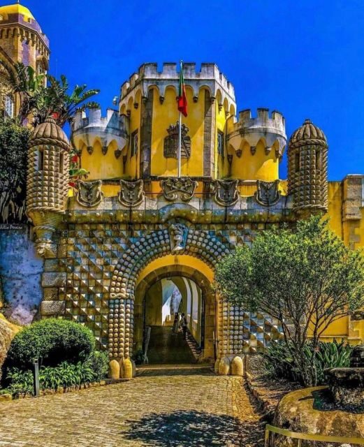 From Lisbon: Visit Queluz, Sintra, Cabo da Roca and Cascais - Final Thoughts: Is This Tour Right for You?