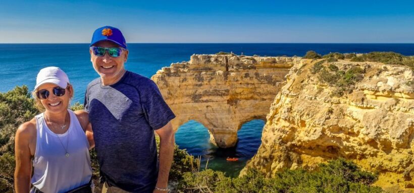 From Lisbon:2 days Private Tour to Algarve including Benagil - Why This Tour Offers Good Value