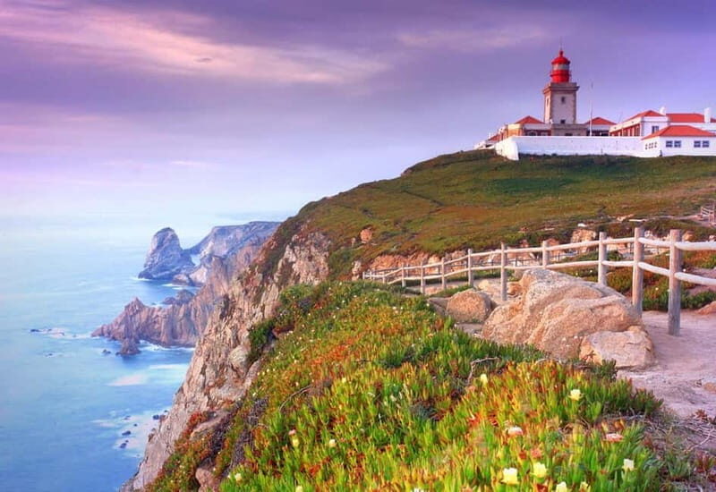 From Lisbon:private tour to Sintra, Cabo da Roca, & Cascais - Key Points