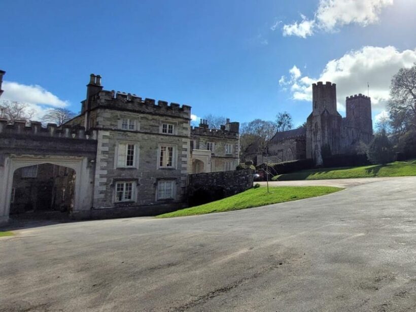 From Liskeard: Beyond Paradise TV Locations Tour - Practical Details and Tips