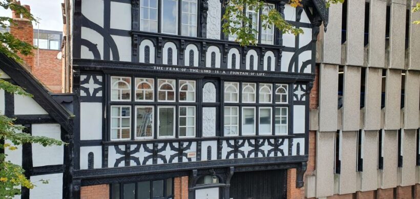 From Liverpool: Chester Sightseeing Half-Day Shore Excursion - Who Will Love This Tour?