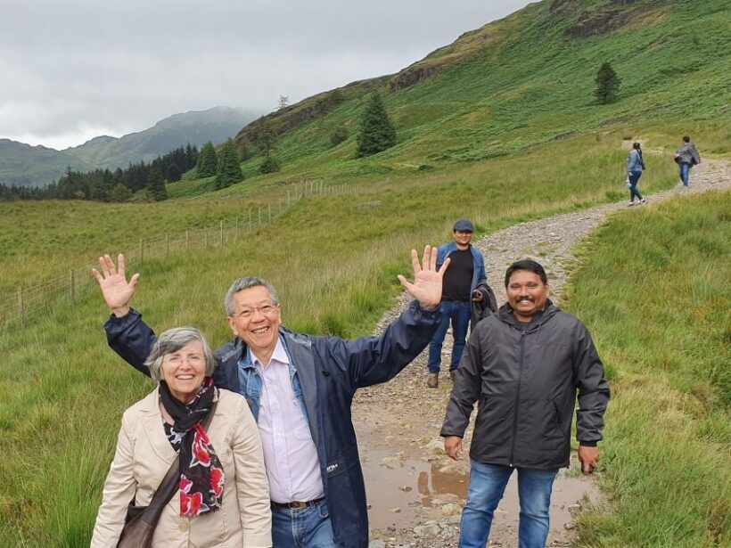From Liverpool: Lake District Shore Excursion - The Sum Up