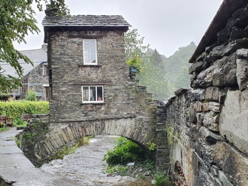 From Liverpool: Lake District Sightseeing Adventure Day Trip - Who Should Consider This Tour?