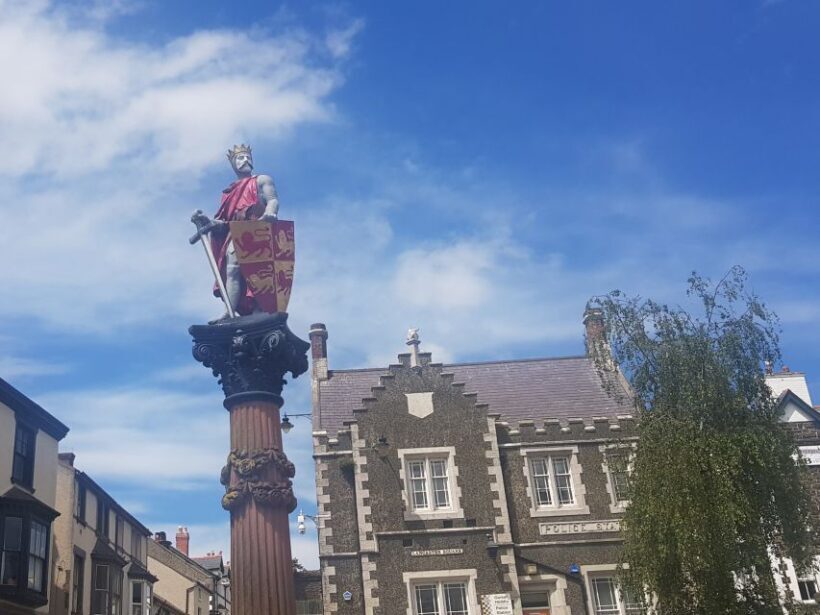 From Liverpool: North Wales Adventure Sightseeing Day Trip - A Practical Overview of the Tour