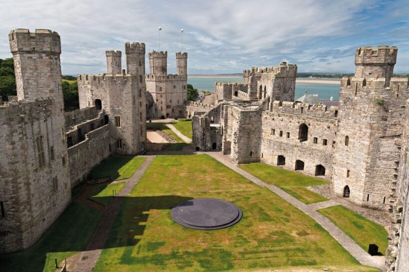 From Liverpool: North Wales Day Trip with Driver-Guide - Key Points