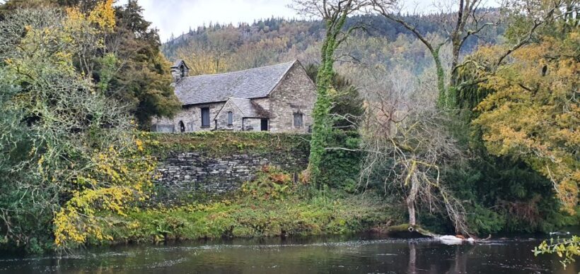 From Liverpool: North Wales Sightseeing Tour Shore Excursion - A Detailed Look at the North Wales Day Tour