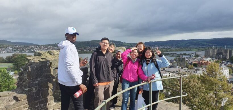 From Liverpool: North Wales Sightseeing Tour Shore Excursion - Final Thoughts: Who Will Love This Tour?