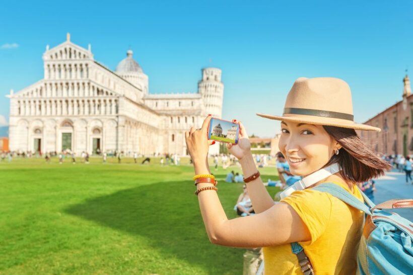 From Livorno: Day Trip to Pisa and Cinque Terre's Manarola - The Value of This Tour: A Balanced Perspective