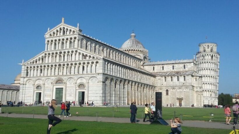 From Livorno: Guided Day Trip to Florence and Pisa by Bus - Authentic Experiences and Highlights from Reviews