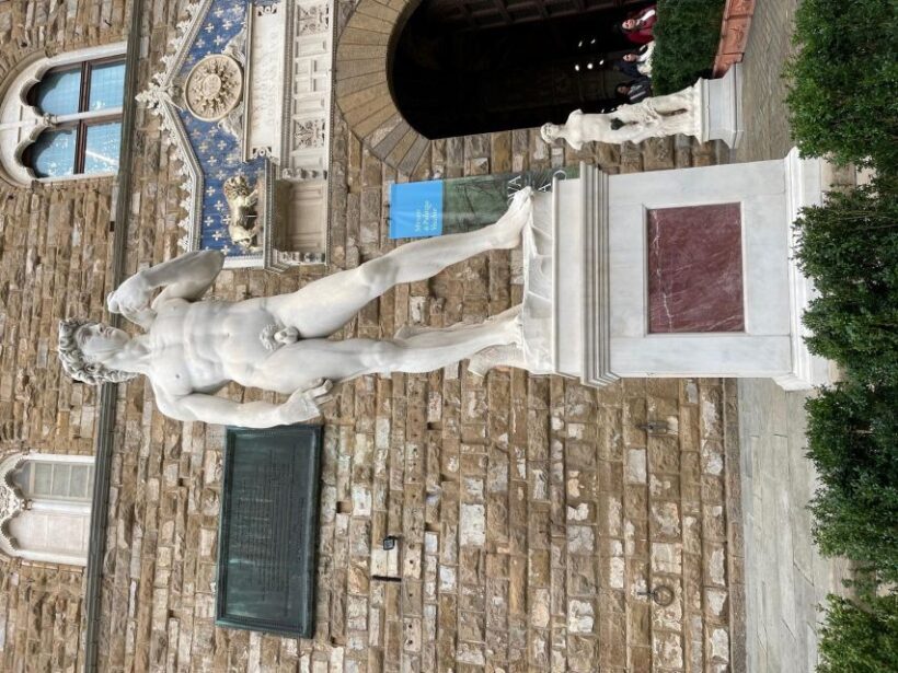 From Livorno: Guided Day Trip to Florence and Pisa by Bus - Who Should Consider This Tour?