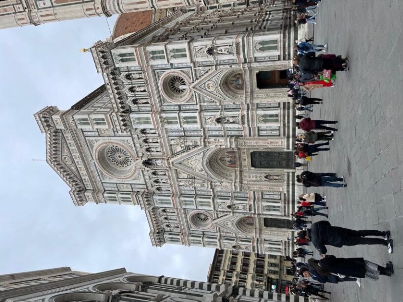 From Livorno: Guided Day Trip to Florence and Pisa by Bus - FAQs