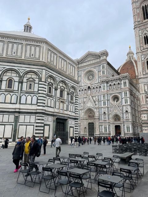 From Livorno: Guided Day Trip to Florence and Pisa by Bus - Final Thoughts