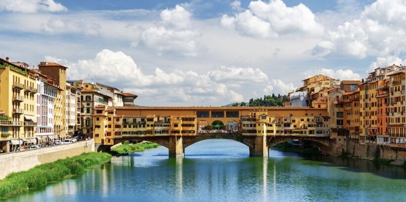 From Livorno: Pisa and Florence Trip from Cruise Port - Key Points